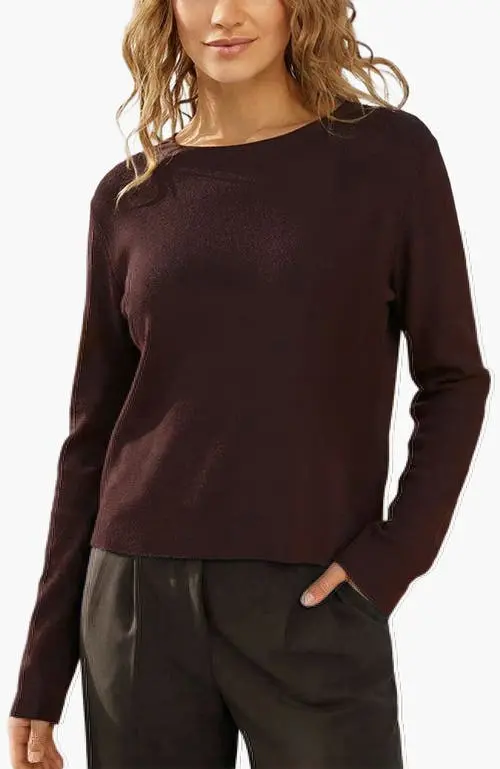 LASCANA Fine Knit Basic Sweater