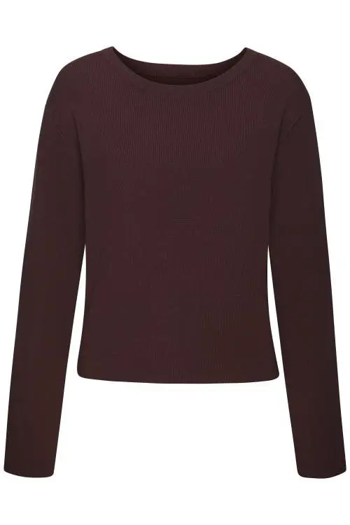 LASCANA Fine Knit Basic Sweater