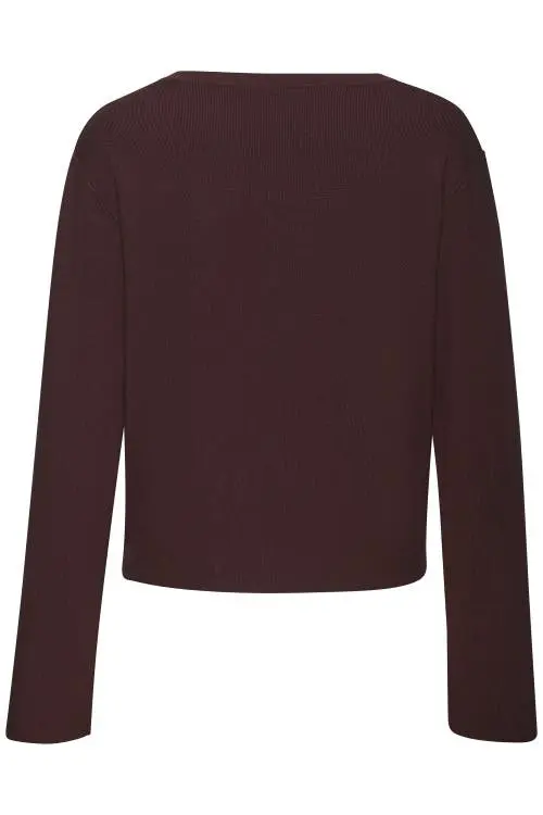 LASCANA Fine Knit Basic Sweater