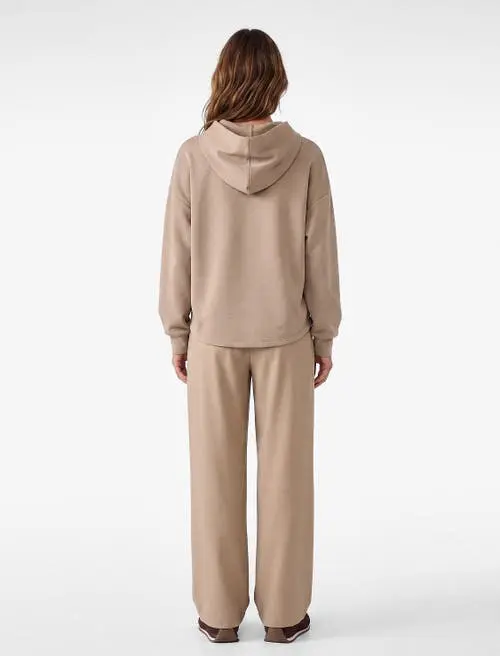 Koton Kangaroo Pocket Hoodie