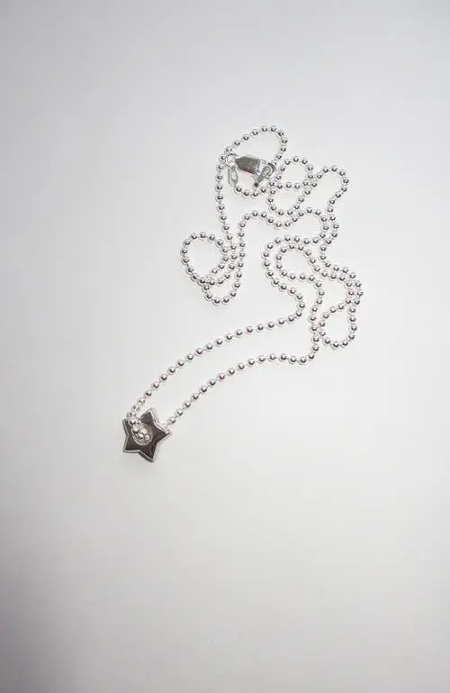 RIMOR JEWELRY Lil Star Chain
