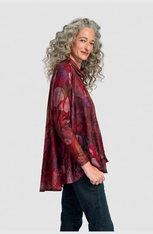 Alembika Pippin Trapeze Top