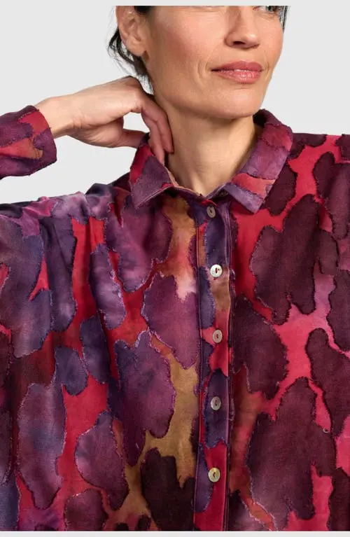 Alembika Merriweather Shirt