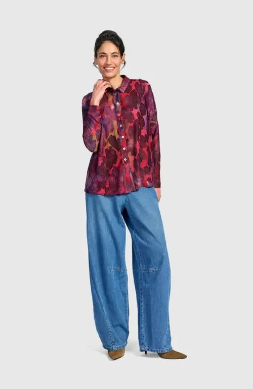 Alembika Merriweather Shirt