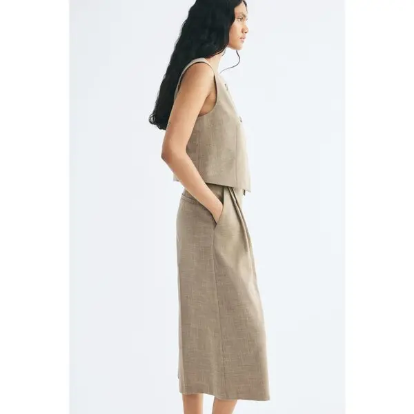 H&M Dressy Vest