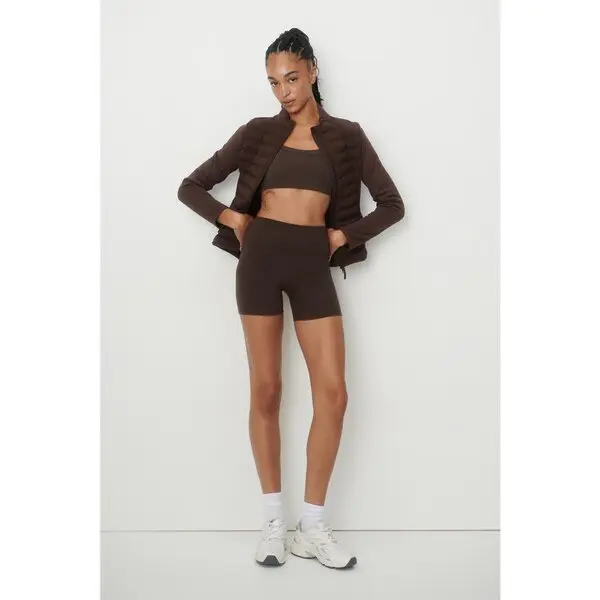 H&M Hybrid Padded Jacket With Thermomove