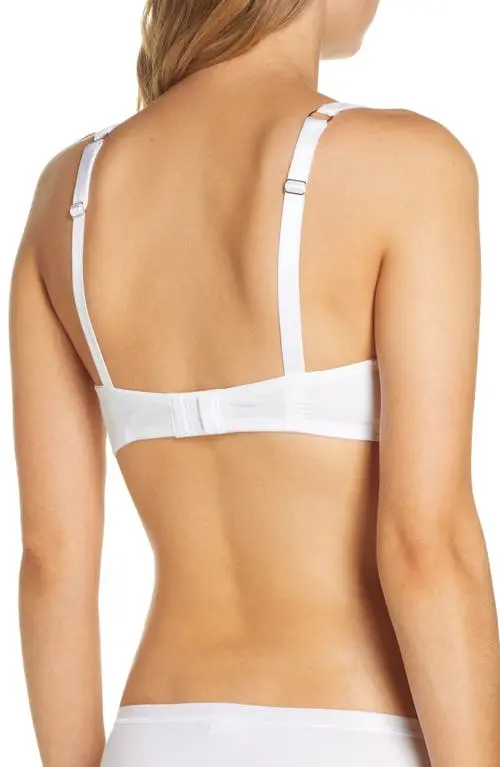 Hanro Cotton Sensation Soft Cup Bra