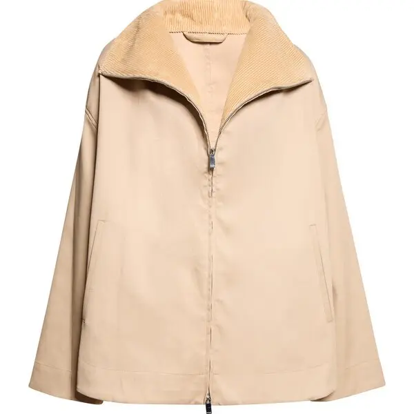 TOTEME Zipped Country Jacket