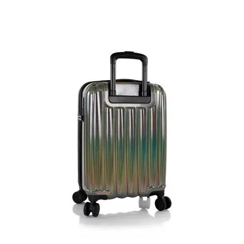 HEYS Astro 21 Inch Carry-on Luggage - Charcoal