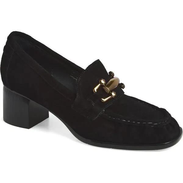 CHOCOLAT BLU Dafina Bit Loafer Pump