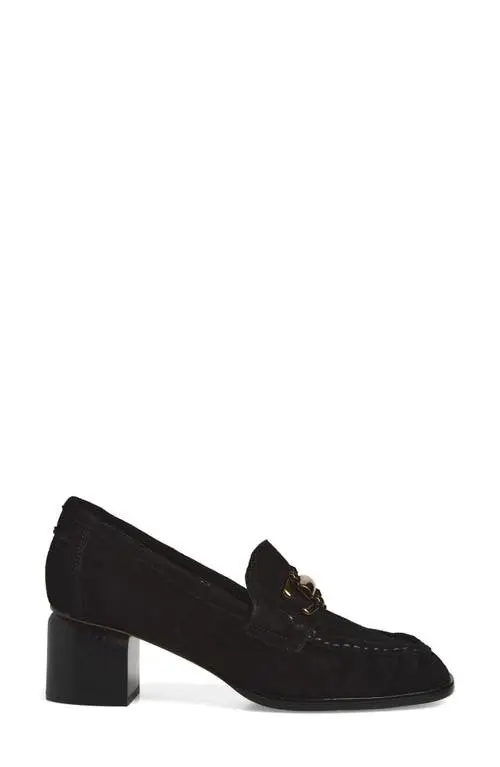 CHOCOLAT BLU Dafina Bit Loafer Pump
