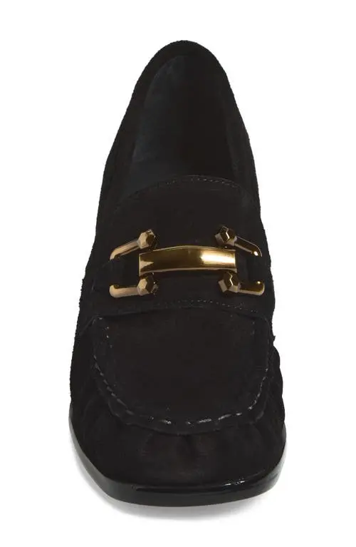 CHOCOLAT BLU Dafina Bit Loafer Pump