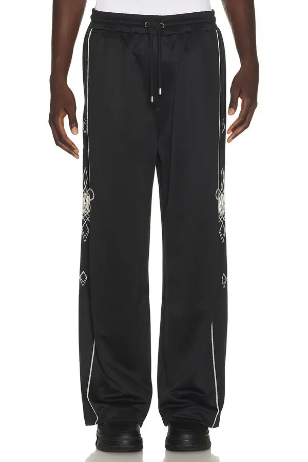 Amiri Lasso Track Pant