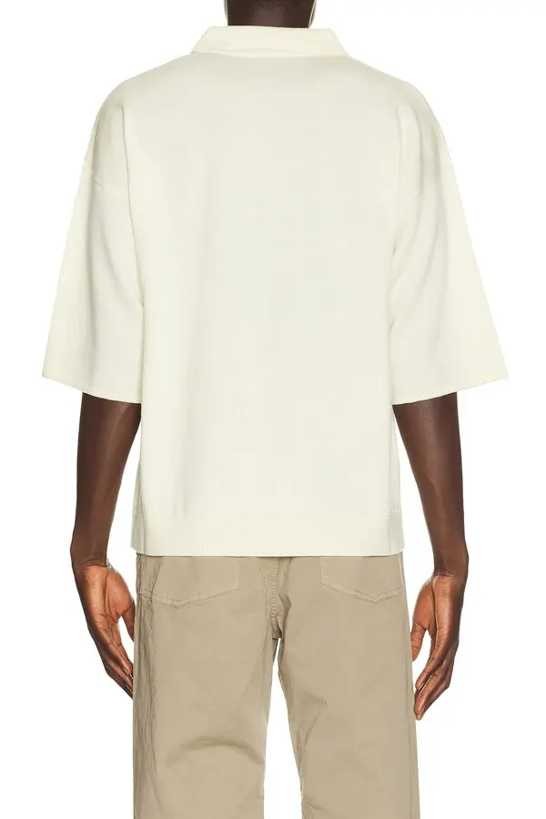 Barena Venezia Knitwear Rasa Basilio