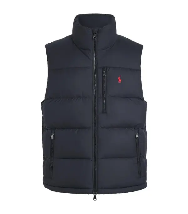 Polo Ralph Lauren Gorham Down Gilet