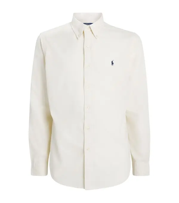 Polo Ralph Lauren Custom-fit Corduroy Shirt