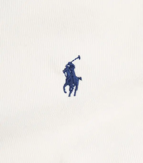 Polo Ralph Lauren Custom-fit Corduroy Shirt
