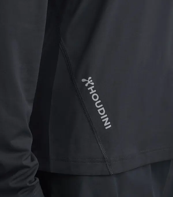 HOUDINI SPORTSWEAR Long-sleeve Pace Air Top