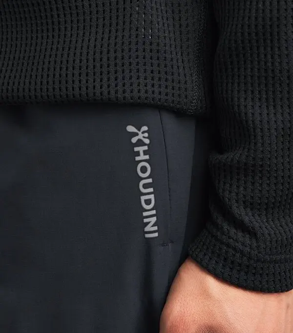 HOUDINI SPORTSWEAR Ripstop Pace Trousers