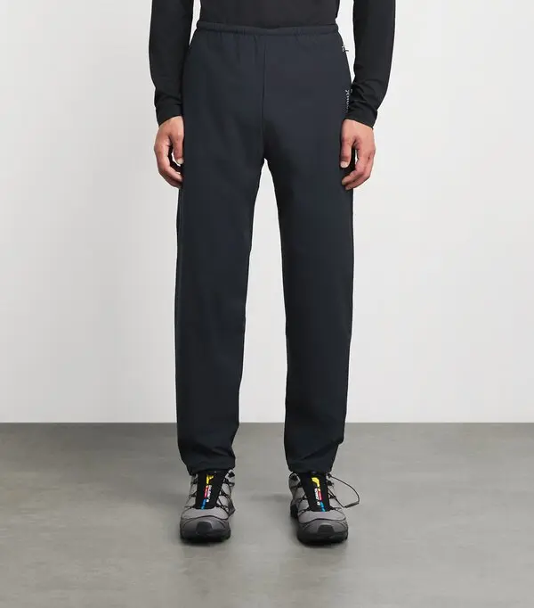 HOUDINI SPORTSWEAR Ripstop Pace Trousers