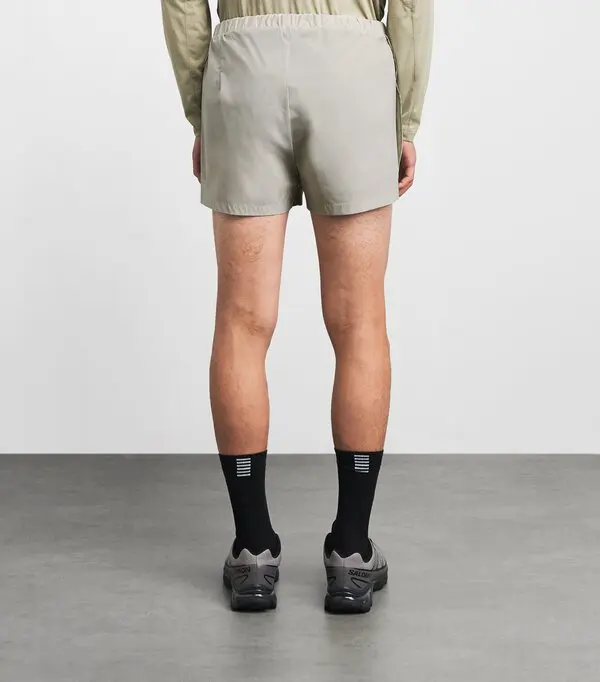 HOUDINI SPORTSWEAR Ripstop Pace Split Shorts