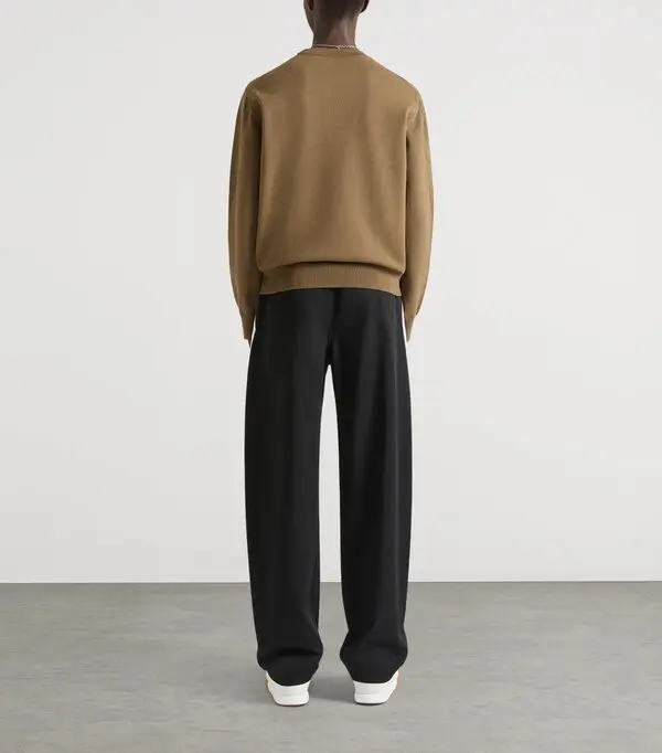 Givenchy Logo Sweatshirt