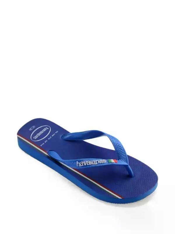 Havaianas Top Nations I Italy Flip-flops - Blue