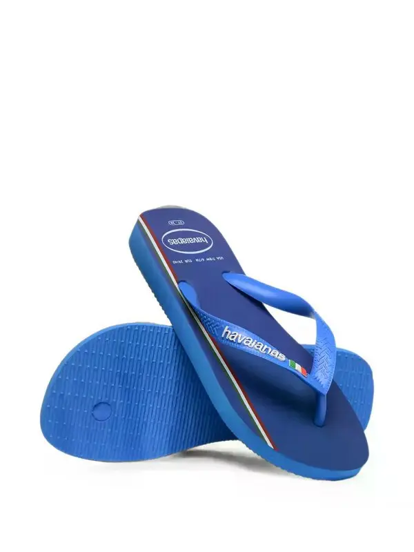 Havaianas Top Nations I Italy Flip-flops - Blue