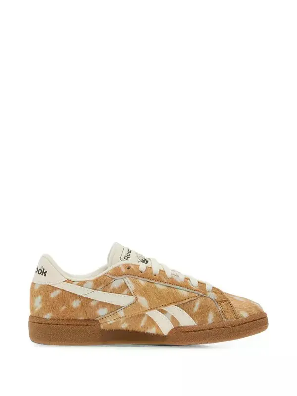 REEBOK Club C Grounds Uk Sneakers - Brown
