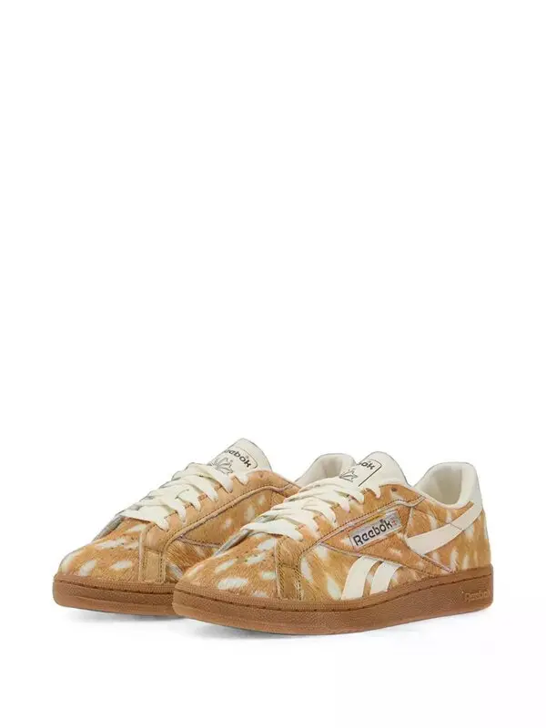 REEBOK Club C Grounds Uk Sneakers
