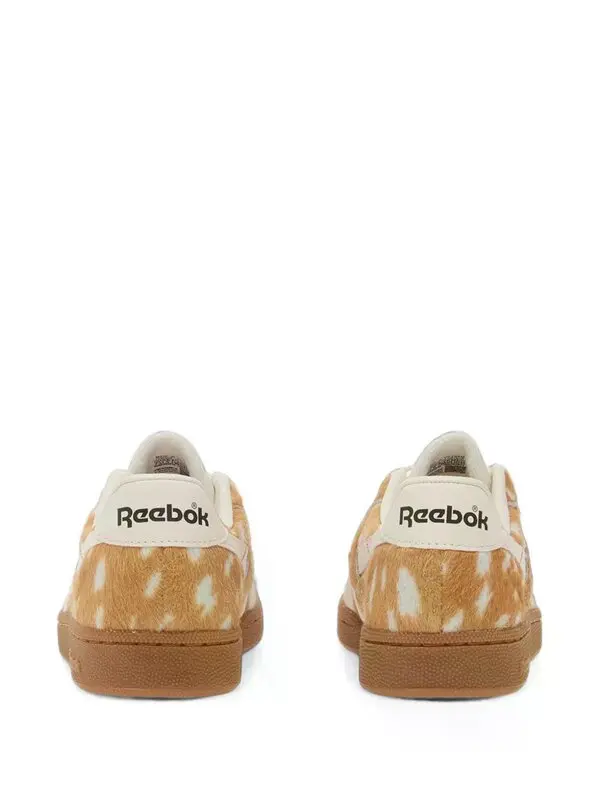 REEBOK Club C Grounds Uk Sneakers