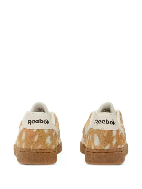 REEBOK Club C Grounds Uk Sneakers