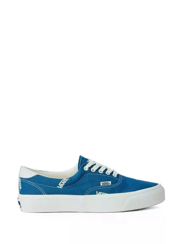 VANS Otw Era 59 Vulcanised Canvas Sneakers - Blue