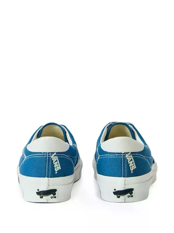 VANS Otw Era 59 Vulcanised Canvas Sneakers - Blue