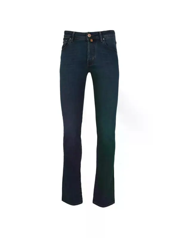 JACOB COHЁN Nick Slim-fit Jeans