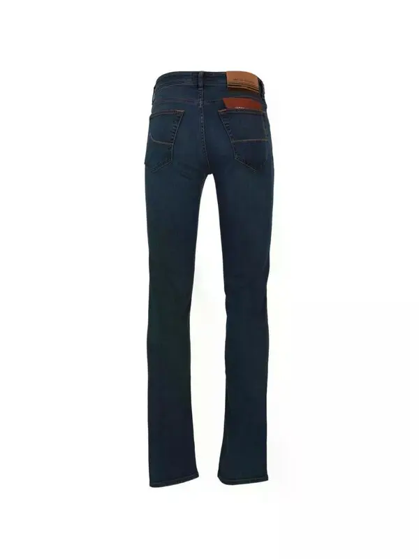 JACOB COHЁN Nick Slim-fit Jeans