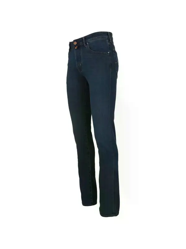 JACOB COHЁN Nick Slim-fit Jeans