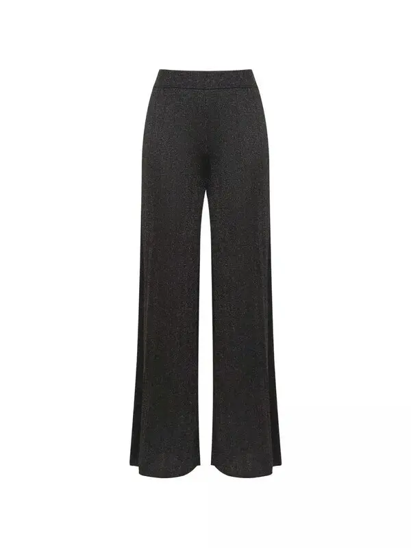 Malìparmi Straight-leg Trousers
