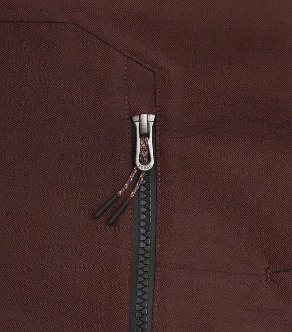 Sease Wool-blend Solaro Ski Trousers