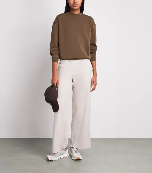 Varley Truesoft Coralie Sweatshirt
