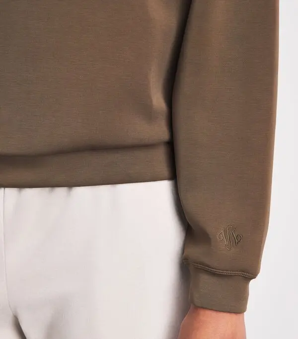 Varley Truesoft Coralie Sweatshirt