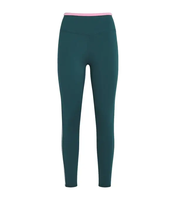 Varley Freesoft High-rise Sports Leggings