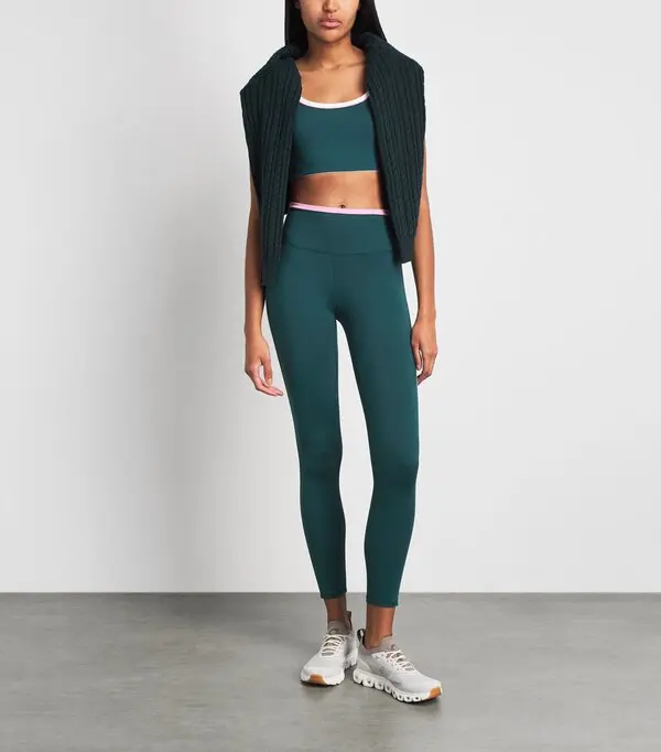 Varley Freesoft High-rise Sports Leggings