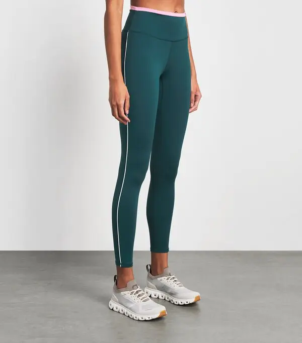 Varley Freesoft High-rise Sports Leggings