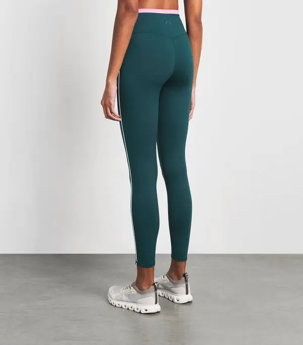 Varley Freesoft High-rise Sports Leggings