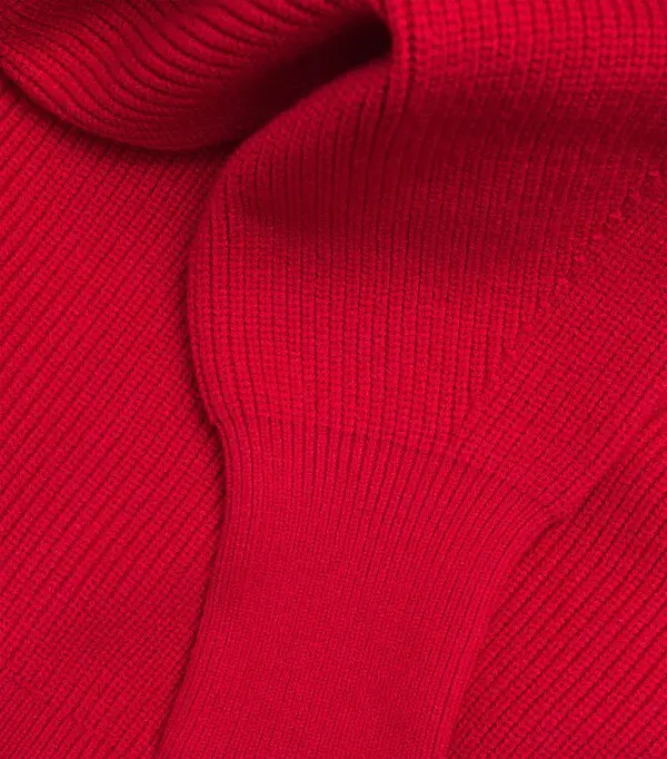 Varley Zip-up Enrico Sweater
