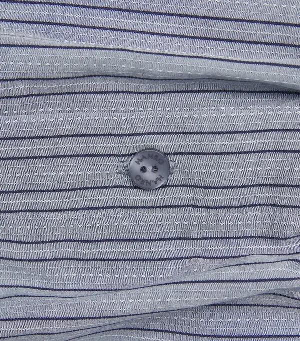 Hanro Cotton Fancy Woven Boxer Shorts