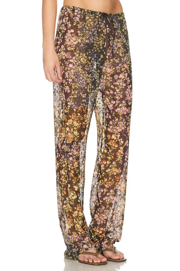 Dries Van Noten Pachas Pant