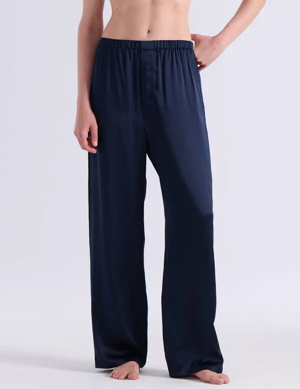Araks Viktoria Pajama Pant Sea