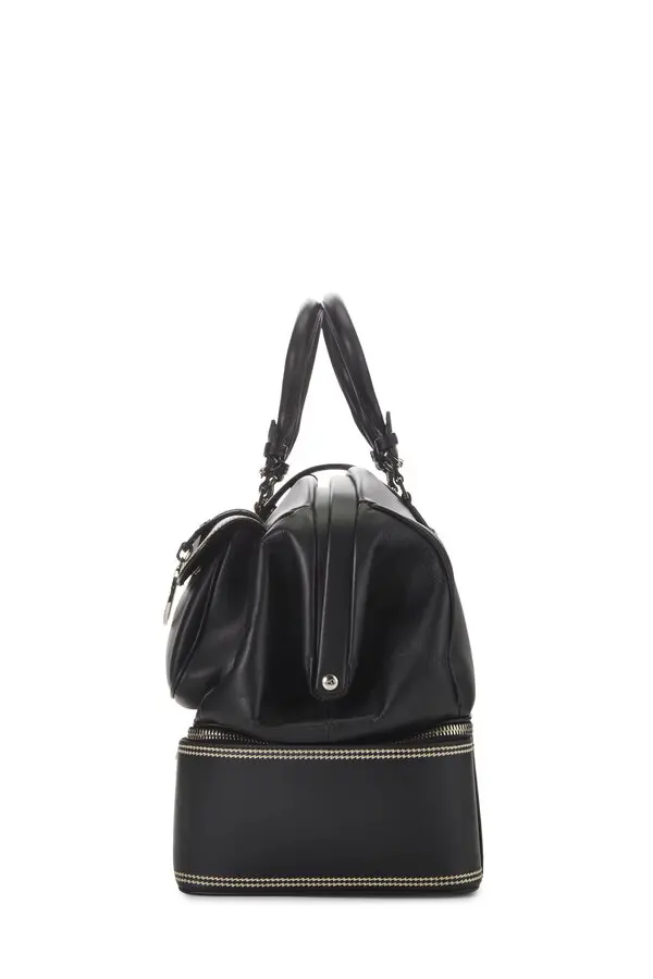 Dior Calfskin Detective Voyage